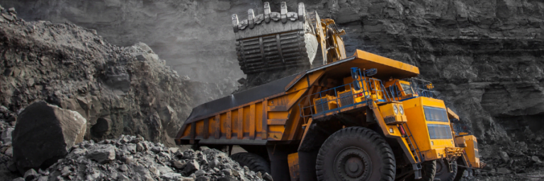 Guar Gum in Mining & Construction | Durga Enterprises