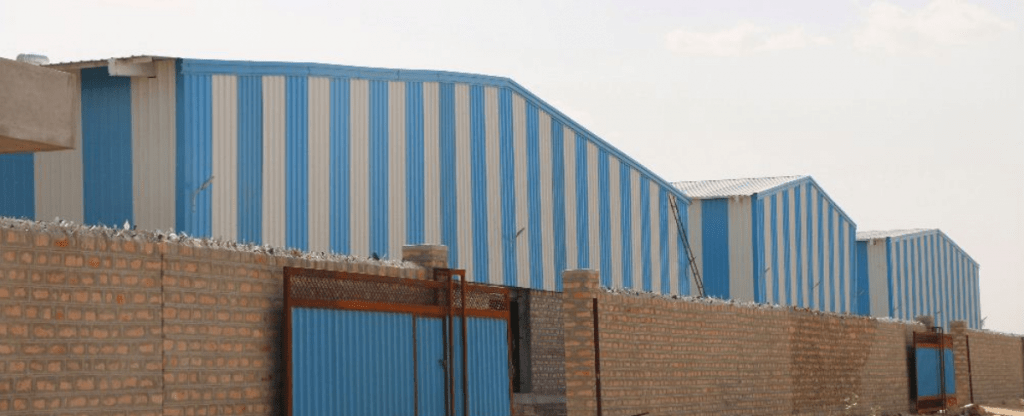 Guar Gum Packaging Bags & Storage | Durga Enterprises