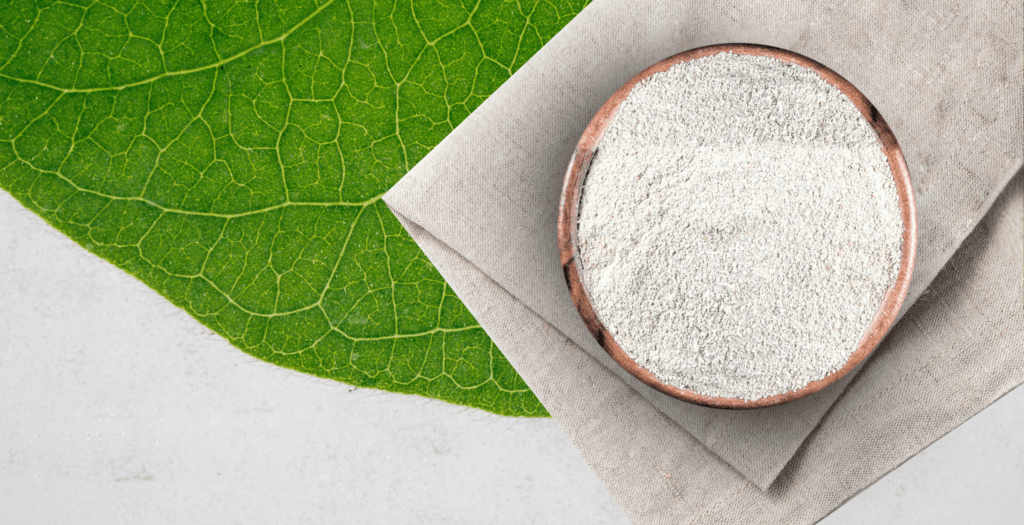 Guar Meal Churi and Organic Farming | Durga Enterprises